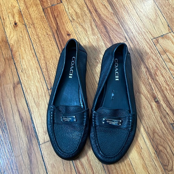 Coach | Shoes | Coach Loafer | Poshmark